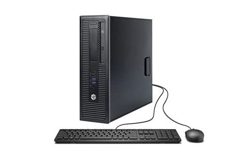 Enjoy A More Powerful Working Experience With This HP ProDesk Entrepreneur ReportWire