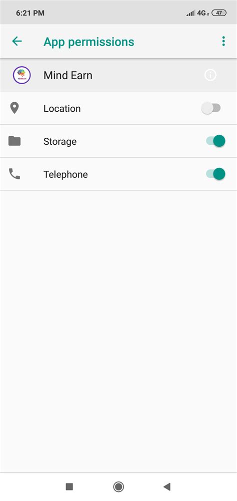 Problem The Permission Accessfinelocation Has Been Denied Discuss Kodular Community