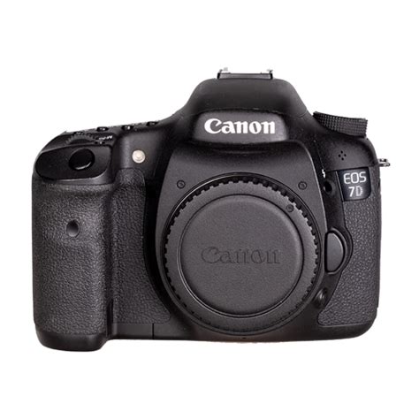 Buy Canon 7d Used In Lancaster Pa Near Harrisburg And Philadelphia Perfect Image Camera