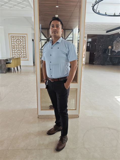 Rajiv Ranjan Kumar On Linkedin Life Is All About Presentation With Right Attitude