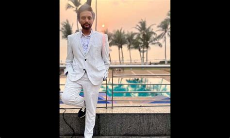 Mohammed Zeeshan Ayyub Opens Up About His Roles Being Reduced Regularly