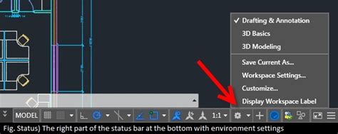 Ways Of Accessing Commands In AutoCAD CAD Com