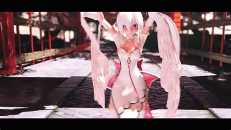 【mmd】弱音ハク × 傾杯 Sing女團 Free Download Borrow And Streaming