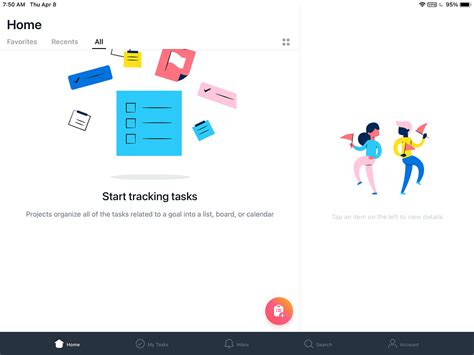 “all” Projects Cannot Be Viewed Closed Asana Forum