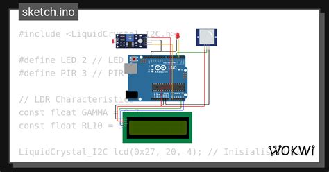 Ppt 11 Challenge Project Wokwi Esp32 Stm32 Arduino Simulator