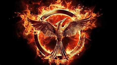 Film Review ‘hunger Games Mockingjay Part 2