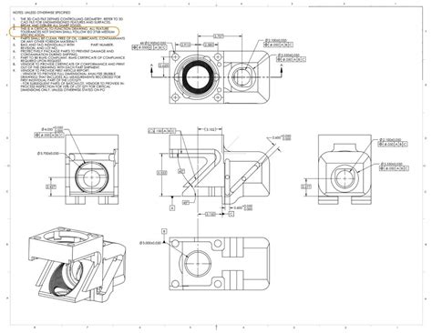 Iso 2768 Tolerance Standards Devsixone