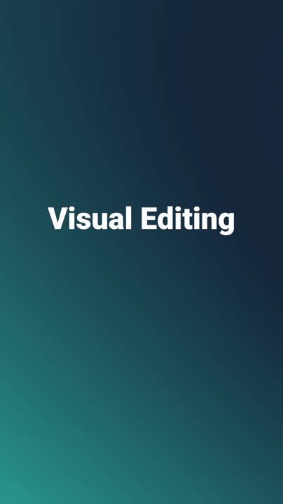 Storyblok On Linkedin ⚡storyblok Offers The Ultimate Visual Editing Experience But What Exactly