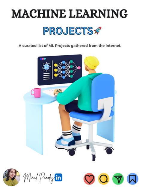 600 Machine Learning Projects Pdf Time Series Prediction