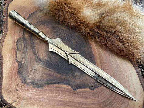 Spear Of Destiny Holy Spear Holy Lance Lance Of Longinus