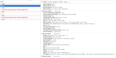 Deployment Play Framework Authentication Request Headers Are Not Being Added In Production