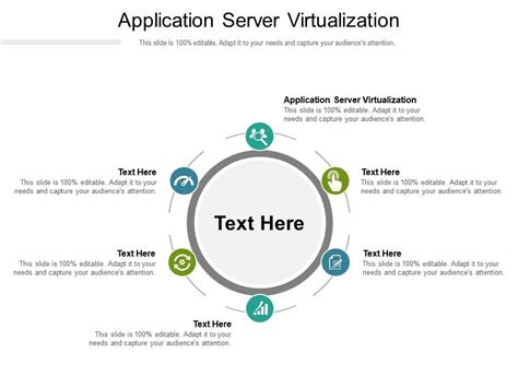 Application Server Virtualization Ppt Powerpoint Presentation File Graphics Tutorials Cpb