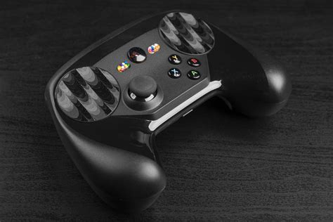 Steam Console Controller Steam Console Controller