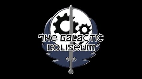 The Galactic Coliseum By Divit Singh