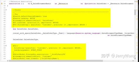 Sap Abap Cds View 和 Hana Cds View 相同点和不同点辨析 知乎