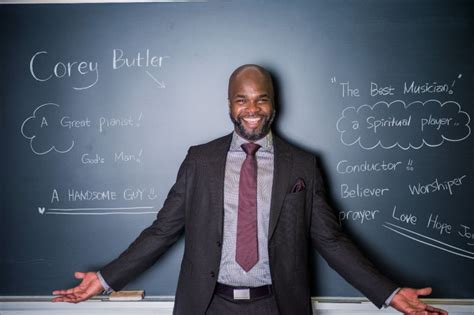 Corey Butler On Linkedin Educator Gospelpiano Mentor