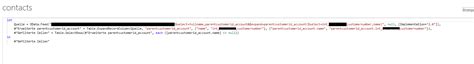 Power Query Error Message Microsoft Mashup Engine Interface Resource