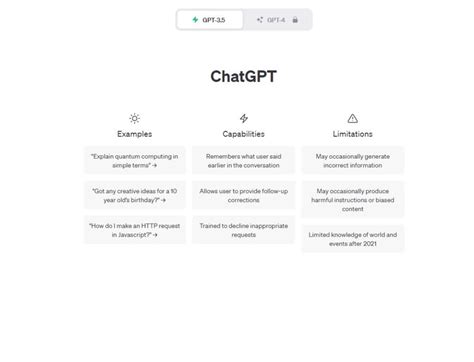 【chatgpt聊天機器人】openai Ai大突破，應用與技術全面解析！ Dumbchat
