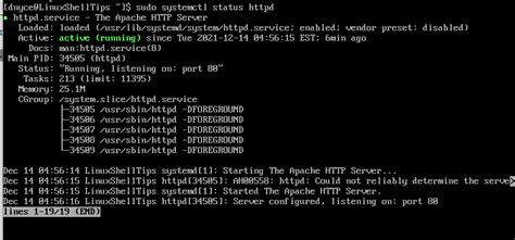 How To Host A Website Using Apache With SSL In Rocky Linux
