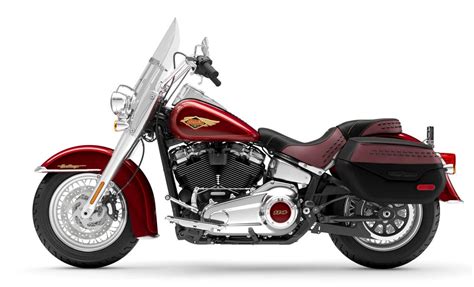 Harley Davidson Heritage Classic 2023 Farben Und Preise