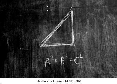 Pythagorean Theorem Images Stock Photos Vectors Shutterstock