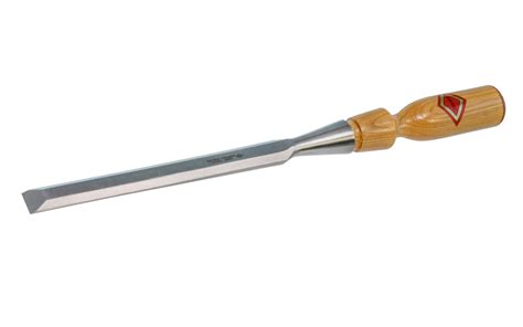 Henry Taylor 3 4 Bevel Edge Socket Chisel