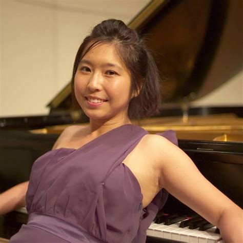 Wenjing Liu Pianist Wj Liu Youtube