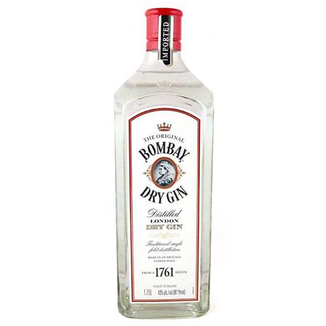 Original Bombay Dry 43