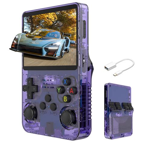 R36s Handheld Game Console Retro Handheld Video Game Console 3 Desertcart Sri Lanka
