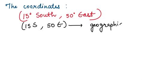 Solved Which City Is Located Closest To The Equator Which City Is Located Closest To The