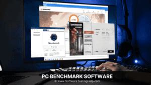 The Best PC Benchmark Software In Top Selective