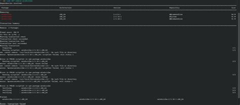 I Was Trying To Re Install Windscribe Because I Think I Broke It But I Get This When Trying To