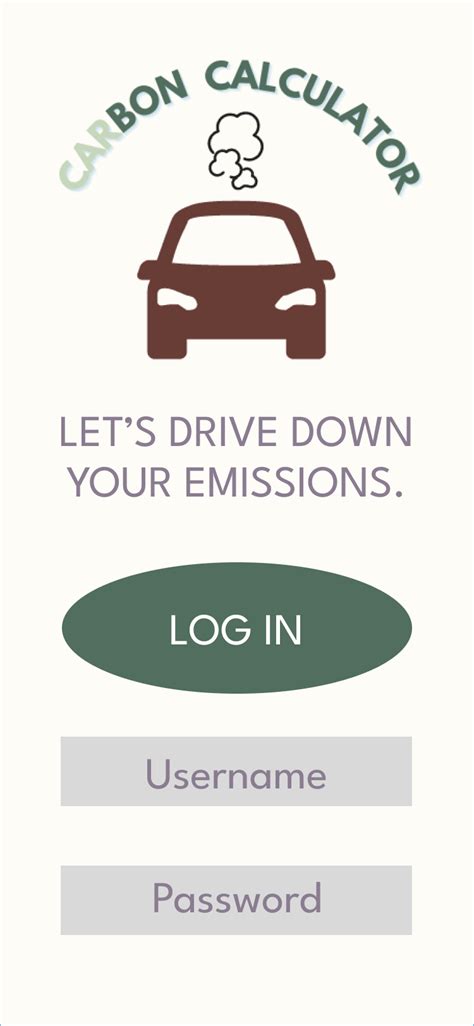 CARbon Calculator Devpost