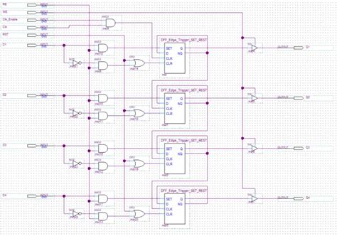 8 Bit Computer Program Counter The EECS Blog