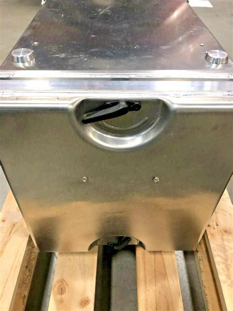 R4d12a For Hpe Ultralife El8000 Mcs Rugged Enclosure