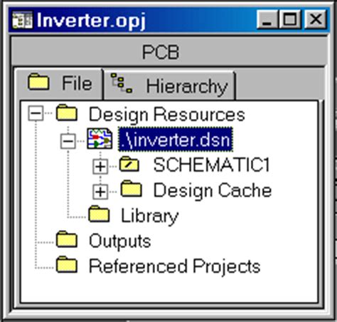 Creating FastChip Modules Using OrCAD