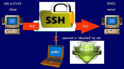 ssh là gì một số câu lệnh ssh được sử dụng phổ biến nhấ cloud