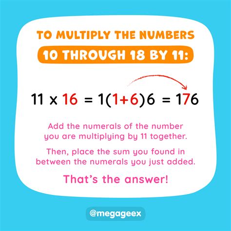 The Sum Between Method Makes Multiplying The Numbers By Very Easy It Looks