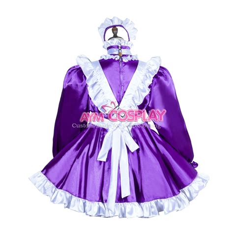 Pin On The French Maid