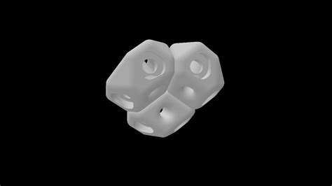 16 01 28 Mini Node 3 3d Model By Jonenns [1539c5e] Sketchfab