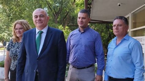 БСП за България внесе за регистрация листата си в Стара Загора за