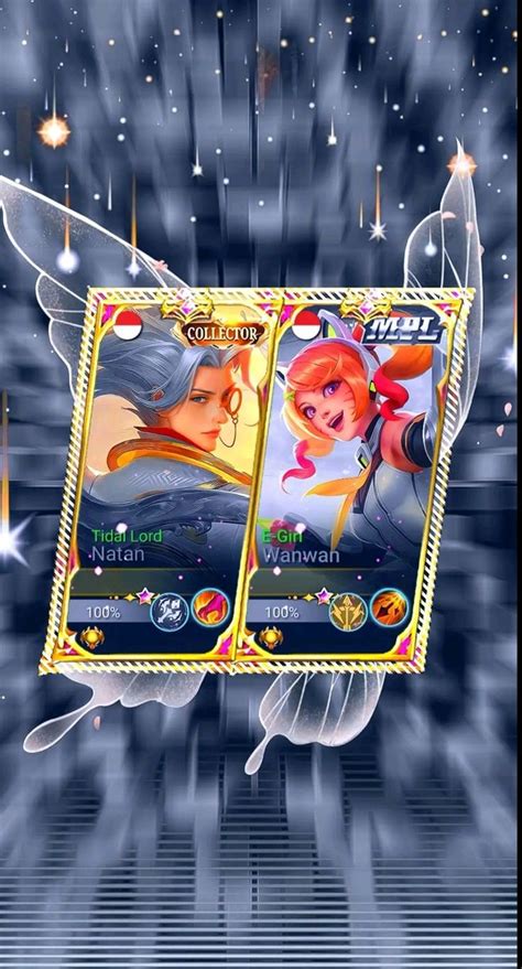 Loading Screen Duo Mlbb Gambar Anime Gambar