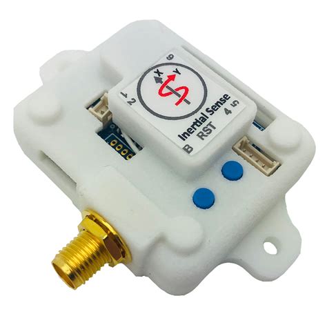 Imu Sensors Inertial Sense