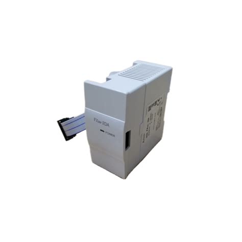 FX N AD Mitsubishi FX N PLC Analog Input Module