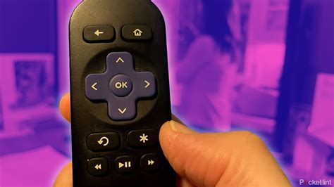 How To Reset A Roku Remote