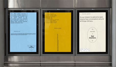 Sex Meets Sustainability In New Lubricant Brand Designed By Blurr Bureau Creative Boom