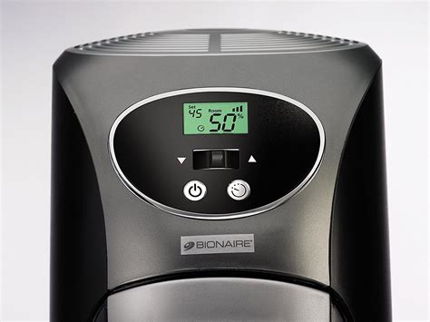 Holmes Cool Mist Tower Humidifier Hm630 Nu N7 Free Image Download