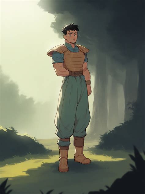 Chat With Db Universe Enjoy Free Ai Character Roleplay Flowgpt Db Universe Rp