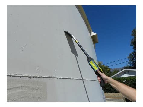 Tinker And Rasor Ap W High Voltage Holiday Detector Portable Belt Worn Tequipment