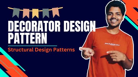 Decorator Design Pattern Pattern In Java Free Design Patterns